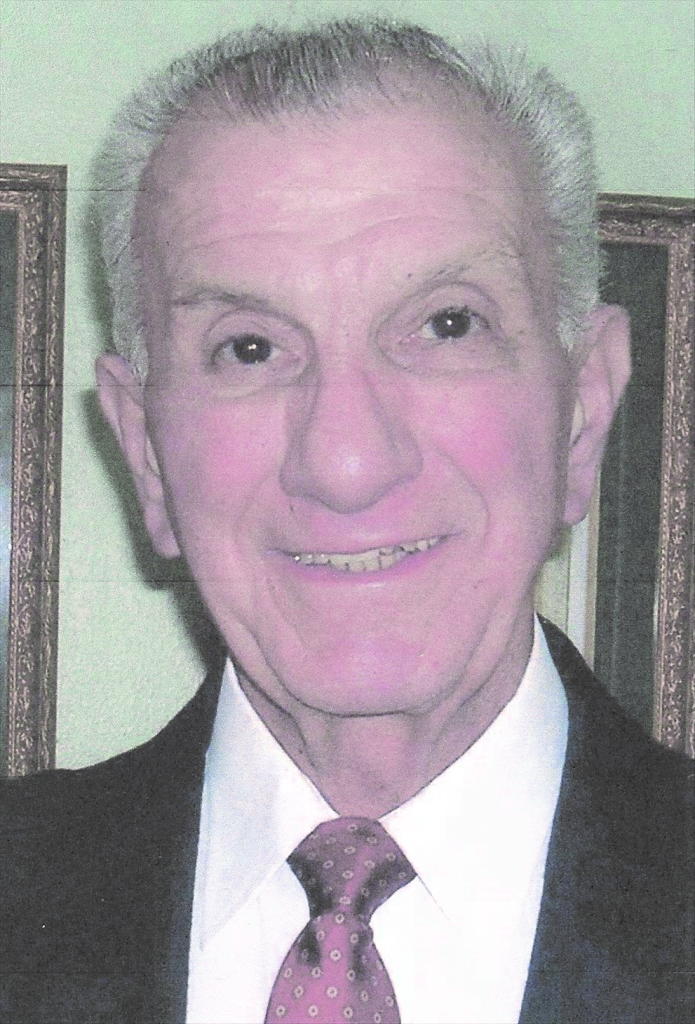 Domenick Leo LeDonne - Herald-Standard